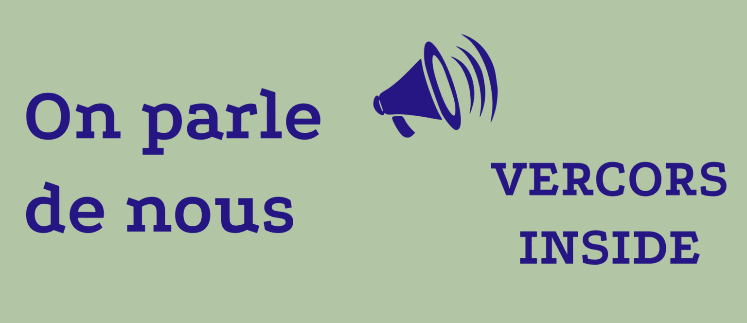 Vercors Inside #6 – L'entropie – Distillerie sauvage